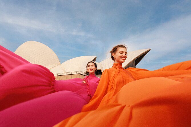 Opera at the Sydney Opera House - Key Points