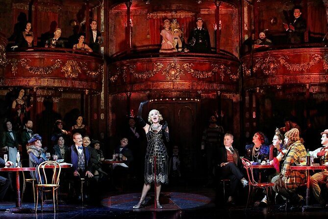 Opera at the Sydney Opera House - The Sum Up: Who Will Love This Experience?