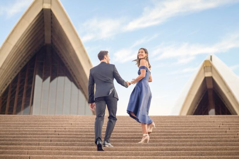 Opera Performance Tickets at the Sydney Opera House - An in-Depth Look at the Experience