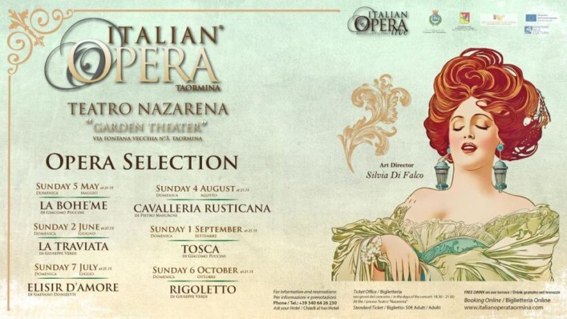 Opera Selection - The Sum Up: Why This Tour Is a Smart Choice