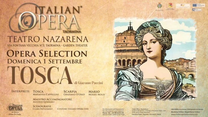 Opera Selection - FAQ