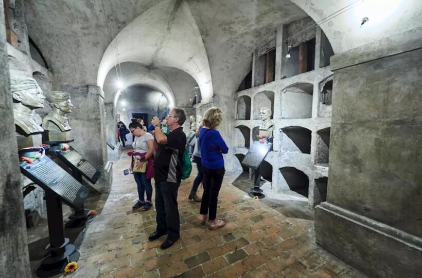 Operation Anthropoid Tour or Terezín Concentration Camp Tour - Unpacking the Tour Experience — A Deep Dive
