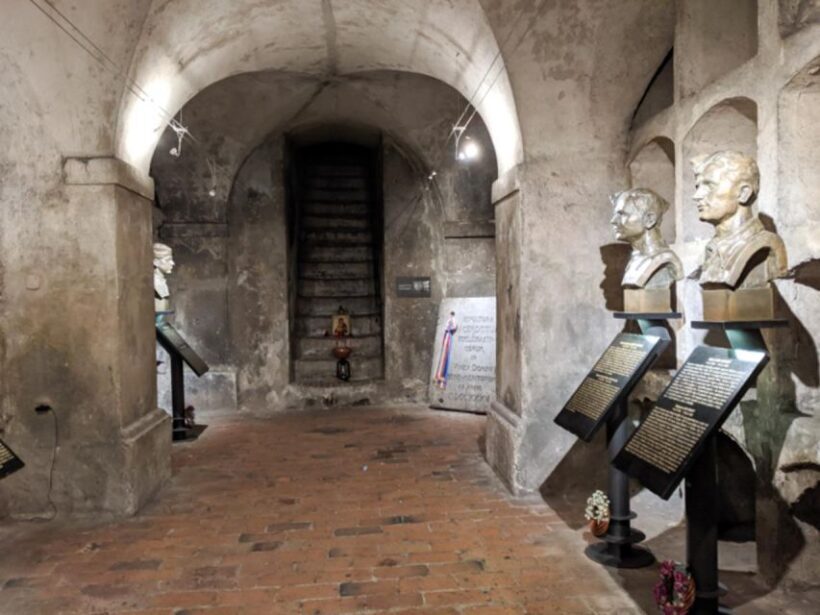 Operation Anthropoid Tour or Terezín Concentration Camp Tour - Final Thoughts — Who Will Love This Tour?