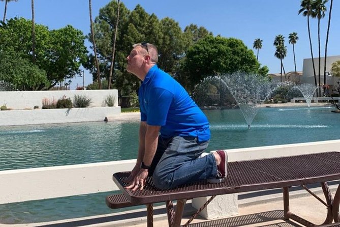 Operation City Quest Scavenger Hunt - Burton upon Trent, UK - Who Will Love This Experience?