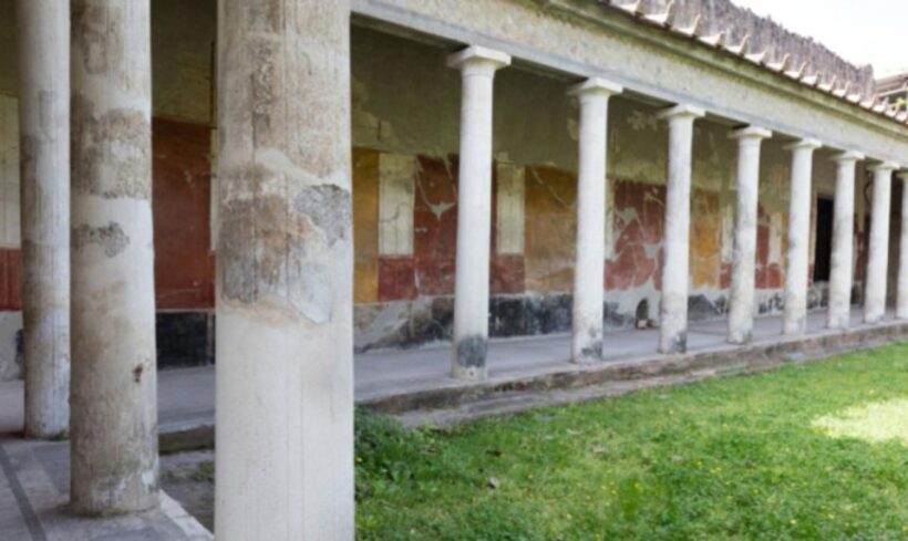 Oplontis: private walking tour at Villa di Poppea - Practical Tips for Travelers
