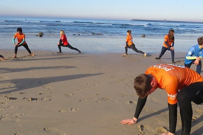 Oporto Best Surf Experience - What Travelers Are Saying