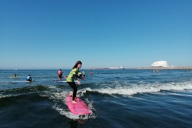 Oporto Best Surf Experience - Value and Practical Considerations