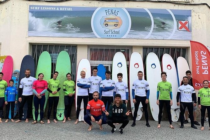 Oporto Best Surf Experience - Who Should Consider This Tour?
