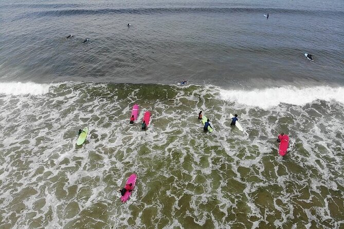 Oporto Best Surf Experience - The Sum Up