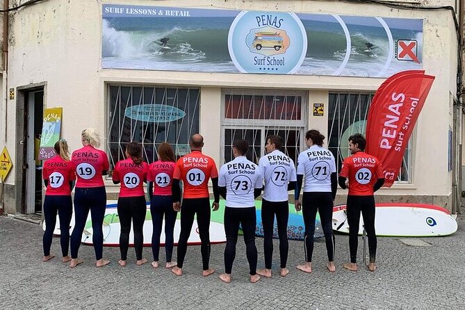 Oporto Best Surf Experience - FAQ