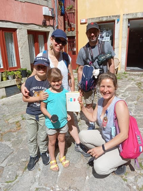 Oporto - Old town tour with official tour guide - Who Should Consider This Tour?