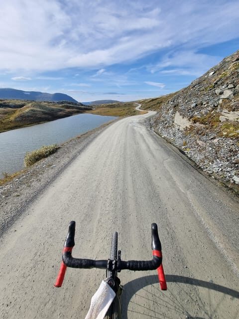 Oppdal private trail & gravel guide 3h - Authentic Experience & Real Traveler Insights