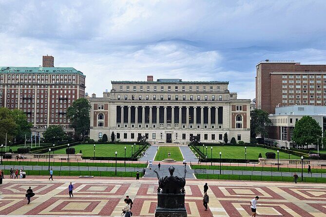 Oppenheimer in New York Walking Tour - Who Will Love This Tour?