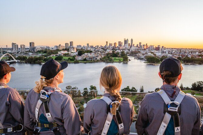 Optus Stadium VERTIGO by Twilight - A Closer Look at the VERTIGO Experience