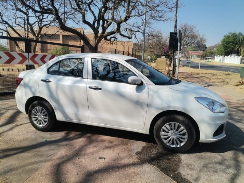 OR Tambo Airport Private Transfer To Sandton - An In-Depth Look at the Transfer Experience