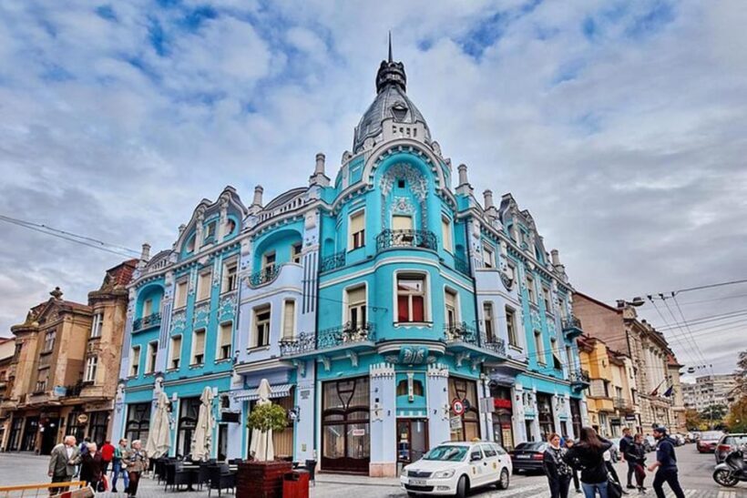 Oradea city tour - FAQ
