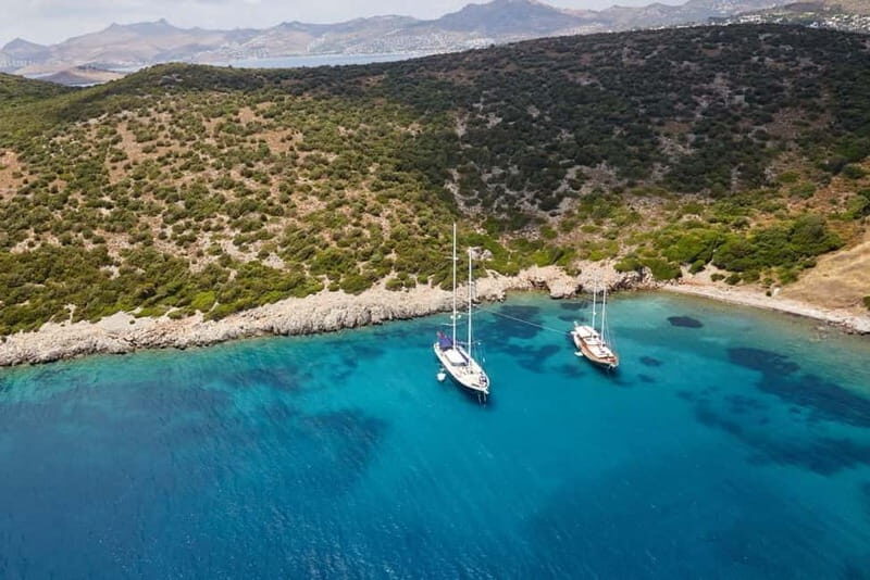 Orak island Boat Trip Bodrum - Why this boat trip is worth considering