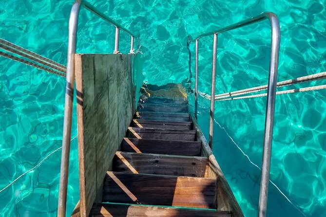 Orakadasi Boat Tour From Bodrum (Maldives of Turkey) With Lunch - Meeting and Pickup Details