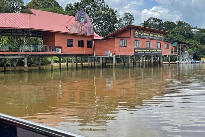 Orang Utan Island and Ipoh Private Day Tour from Kuala Lumpur - The Orang Utan Island Foundation