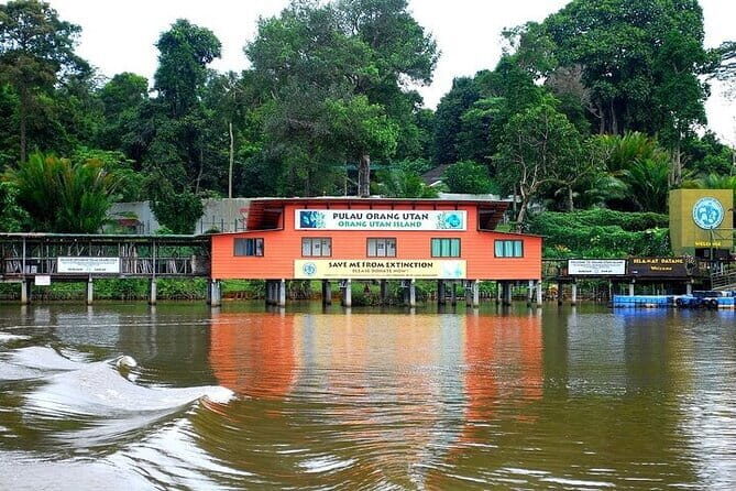Orang Utan Island and Ipoh Private Day Tour from Kuala Lumpur - Practicalities and Tips