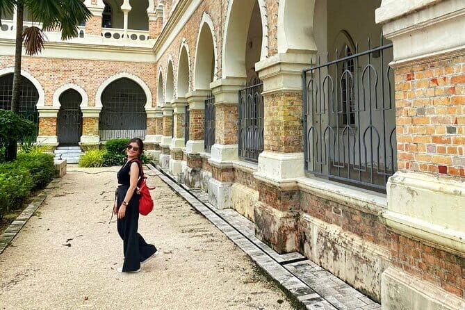 Orang Utan Island and Ipoh Private Day Tour from Kuala Lumpur - What Travelers Say