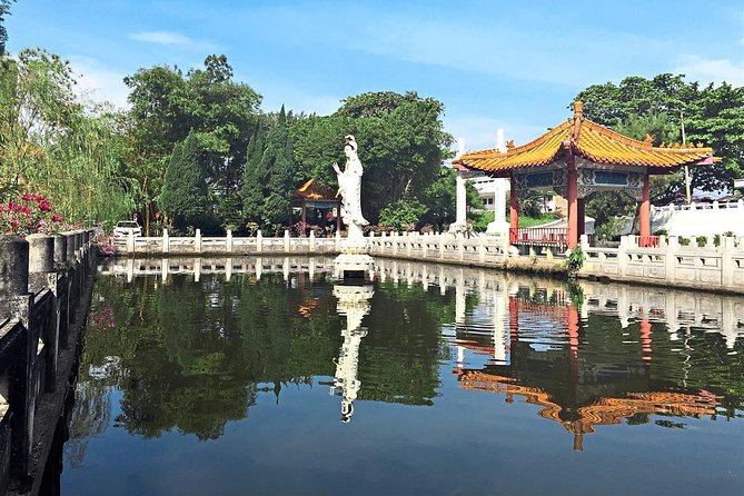 Orang Utan Island and Perak Tong Cave Temple Day Tour from Kuala Lumpur - Practical Considerations