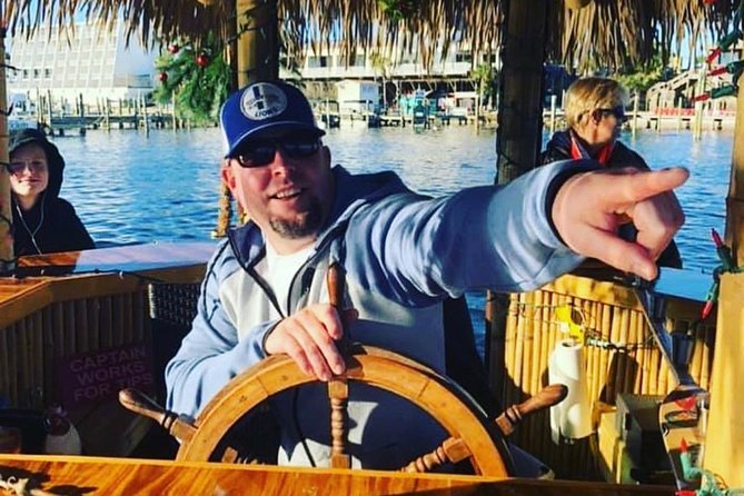 Orange Beach 1.5-Hour Bay Cruise - Final Thoughts