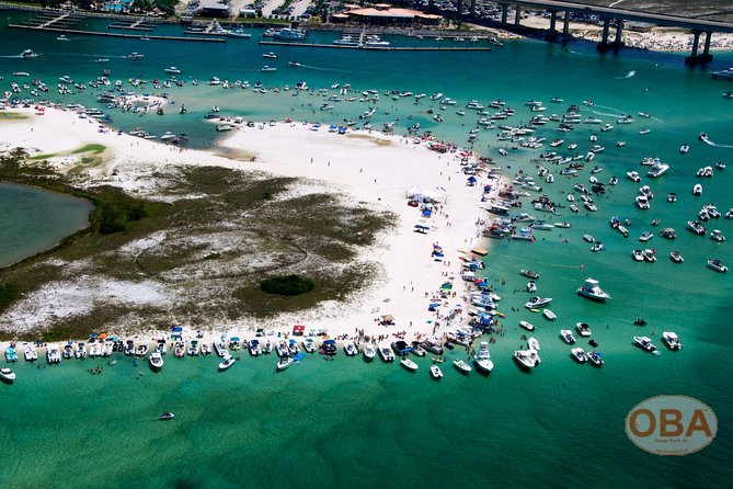 Orange Beach 90-Minute Sunset Cruise on a Tiki Bar - Final Thoughts: Who Should Consider This Tour?