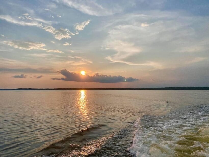 Orange Beach: Dolphin Eco Sunset Cruise aboard The Explorer - The Sum Up: Is It Worth It?