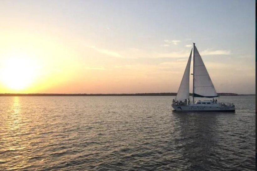 Orange Beach: Dolphin & Sailing Cruise Aboard 52' Catamaran - Who Should Consider This Tour?