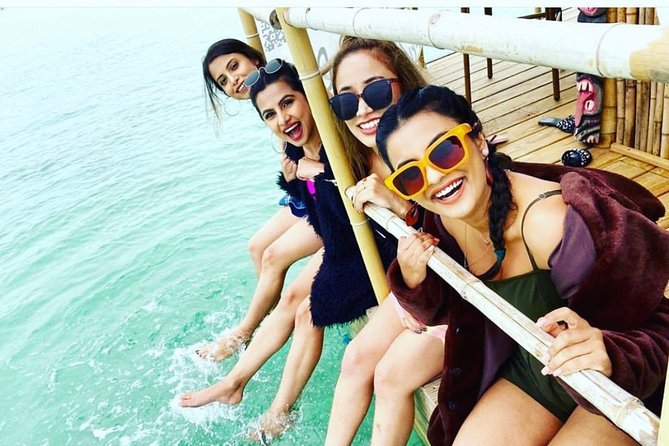 Orange Beach Islands 3-Hour Excursion - Traveler Reviews and Ratings