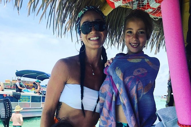 Orange Beach Islands 3-Hour Excursion - What to Expect