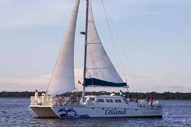 Orange Beach Sunset Sailing Cruise - FAQ