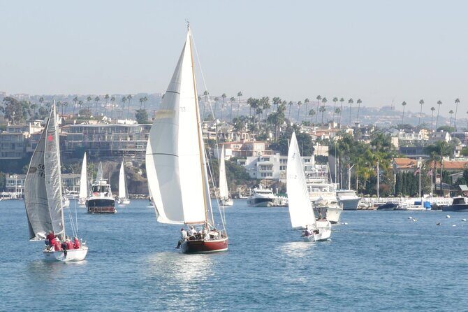 Orange County Beach Cities Highlights Private Full Day Tour - Final Words