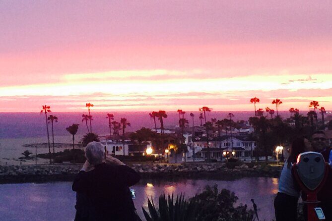 Orange County Beach Cities Tour - A Deep Dive into the Orange County Beach Cities Tour