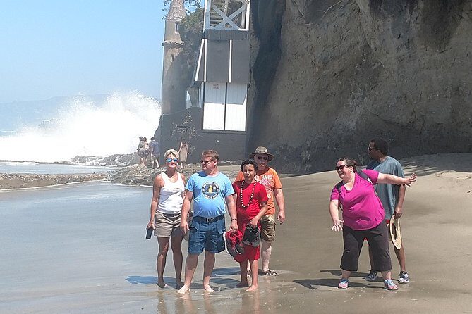 Orange County Coastal Sightseeing Tour - FAQ