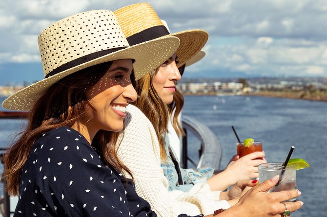 Orange County Premier Brunch Cruise from Newport Beach - Who Is This Tour Best For?