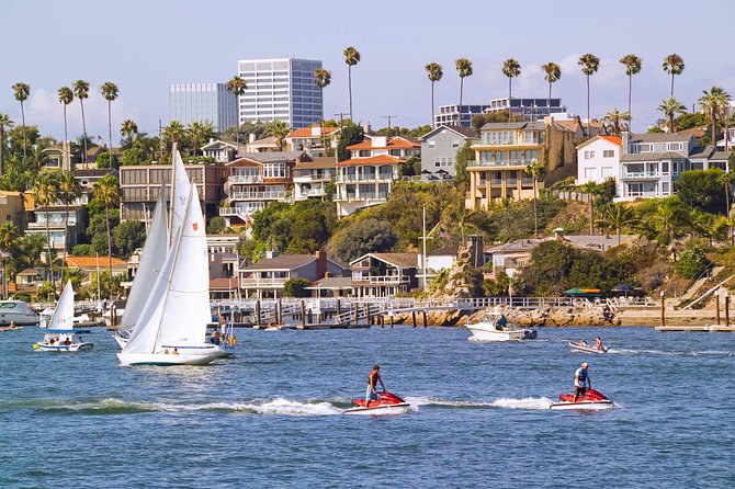 Orange County Premier Brunch Cruise from Newport Beach - FAQs