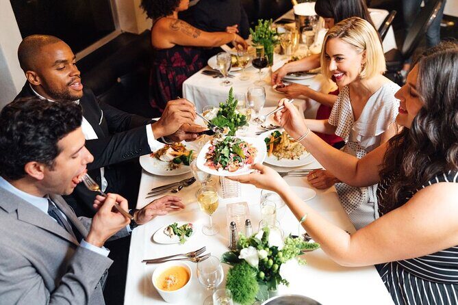 Orange County Premier Dinner Cruise from Newport Beach - What Is the Experience Like?