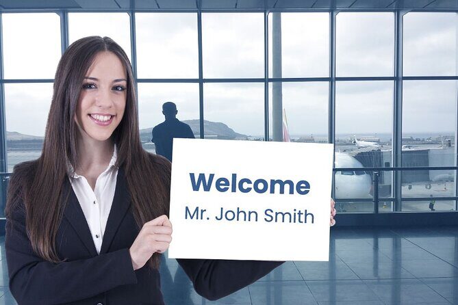 Orange County Private Car Service to San Diego. - FAQ