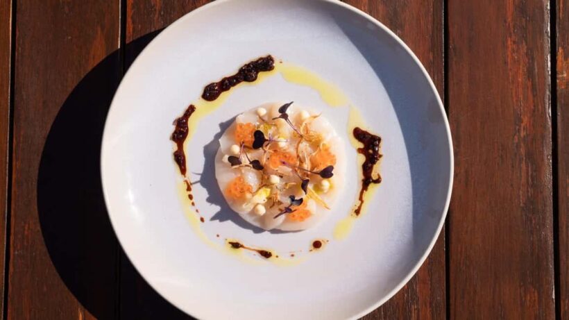 Orange: Indulge with Swinging Bridge - 5-Course Lunch & Tour - Introduction