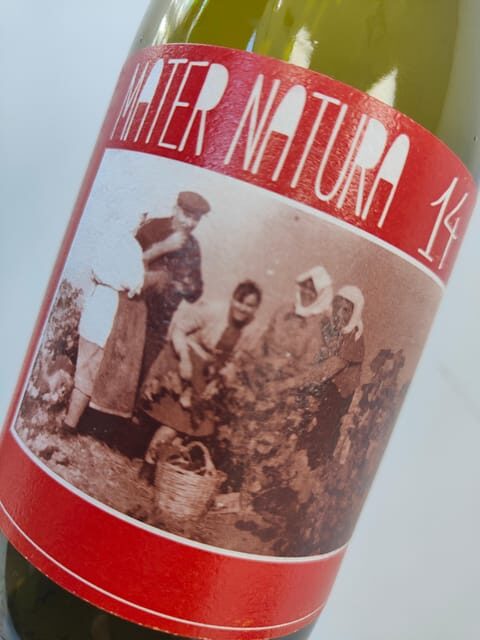 Orange, Organic, Natural & Biodynamic Wines Of Greece - Key Points