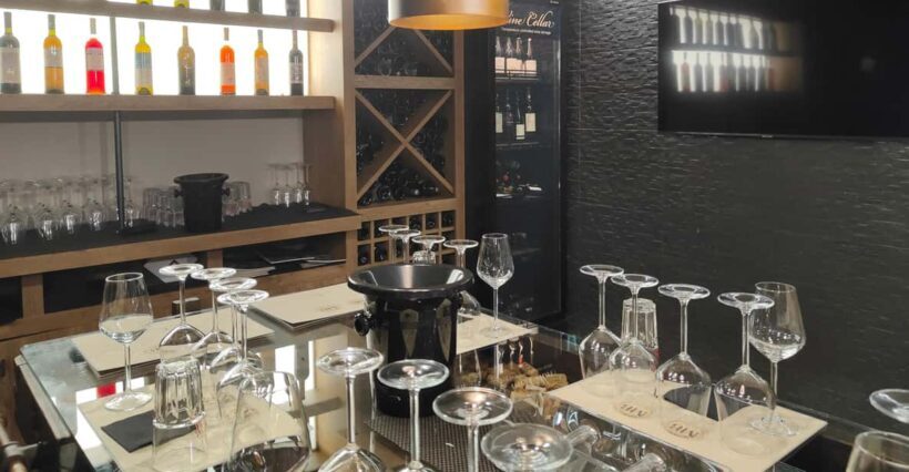 Orange, Organic, Natural & Biodynamic Wines Of Greece - A Closer Look at the Experience
