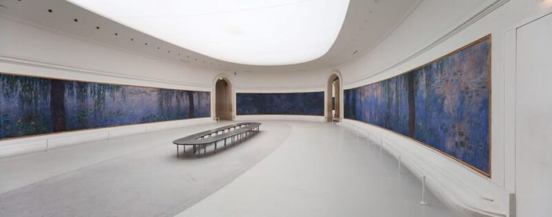 Orangerie Museum Entry Tickets and Private Guided Tour - FAQ