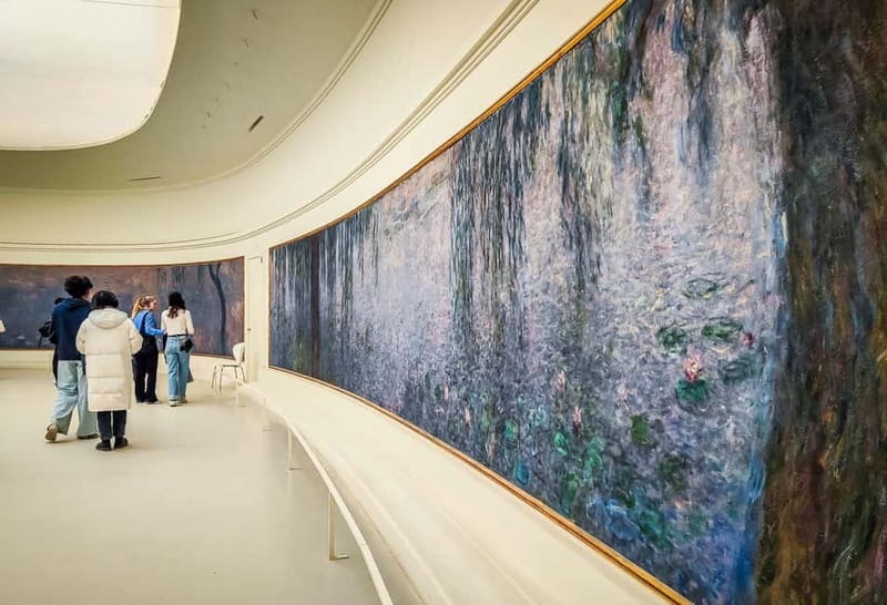 Orangerie Museum Skip-the-Line Guided Tour - Who This Tour Is Best For