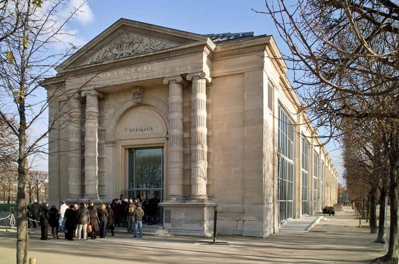 Orangerie Museum Skip-the-Line Guided Tour - Final Thoughts