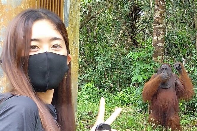 Orangutan Tour Tanjung Puting 3D2N - Final Thoughts