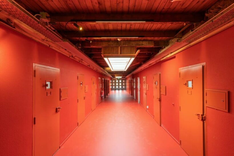 Oranjehotel World War II Prison Entrance Ticket - A Full Breakdown of the Oranjehotel Experience
