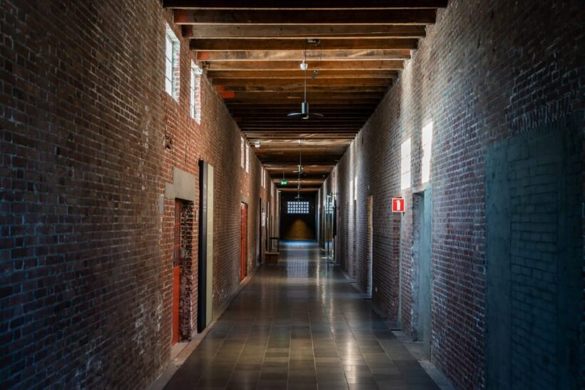 Oranjehotel World War II Prison Entrance Ticket - FAQ