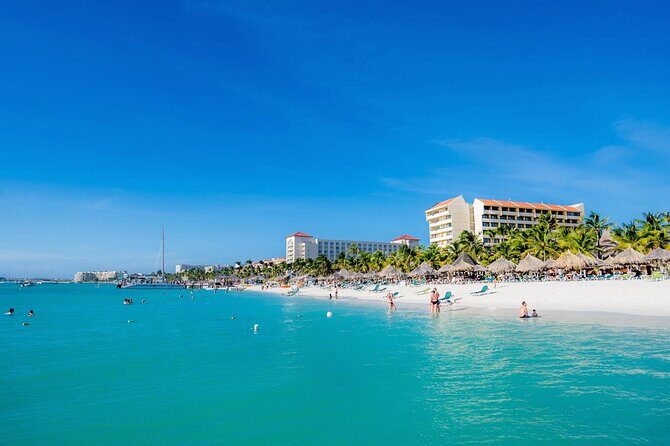 Oranjestad AUA Airport Transfer to Oranjestad/Noord/Cura Cabai - The Sum Up: Who Should Consider This Service?